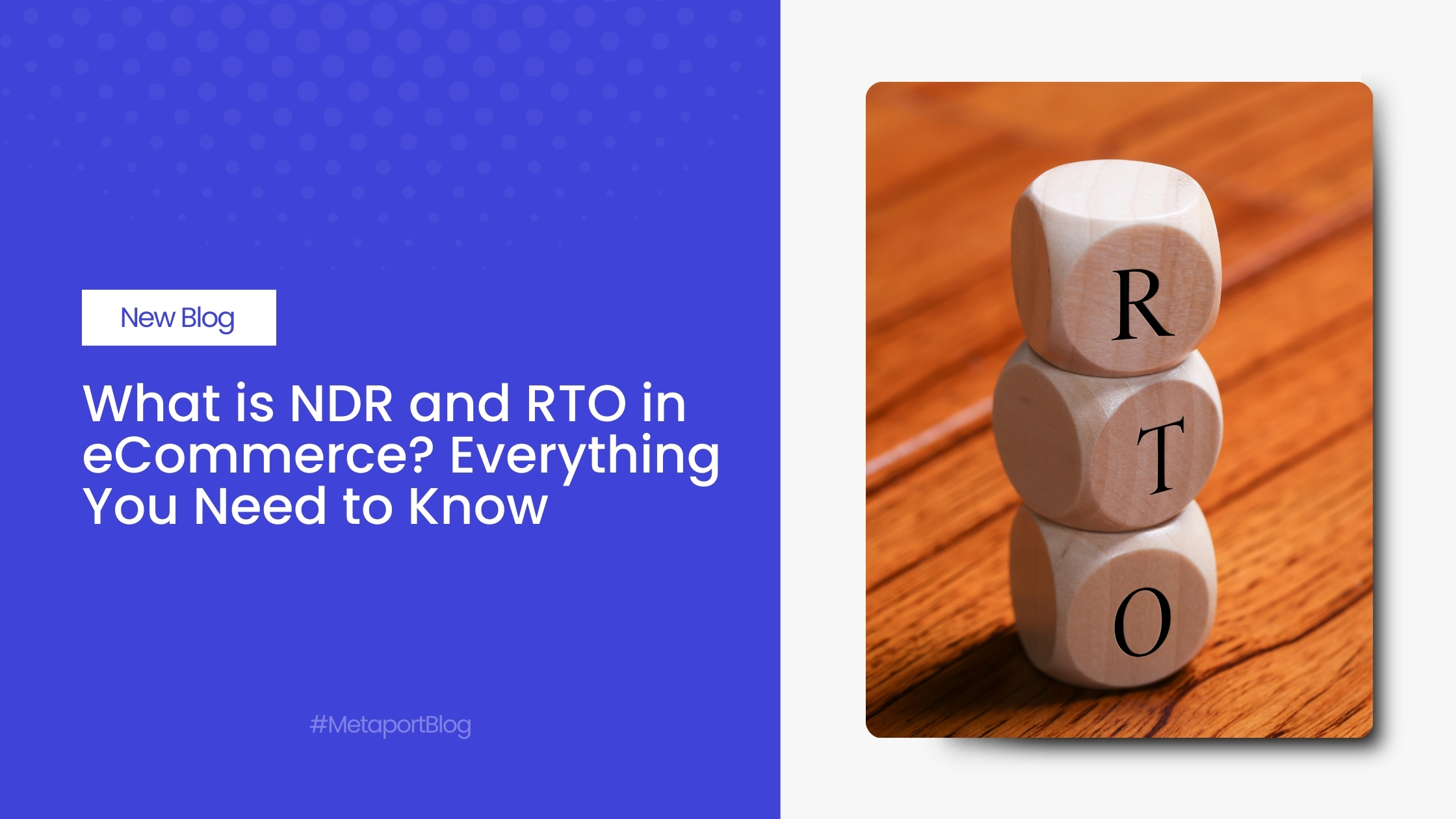 What is NDR & RTO in eCommerce? Complete Guide (2025)